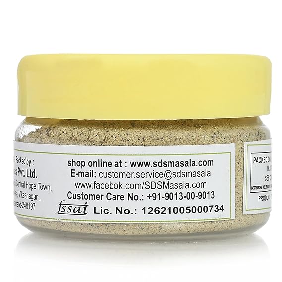 Buy Green Cardamom Powder Online by SDS Masala – SDS MASALA