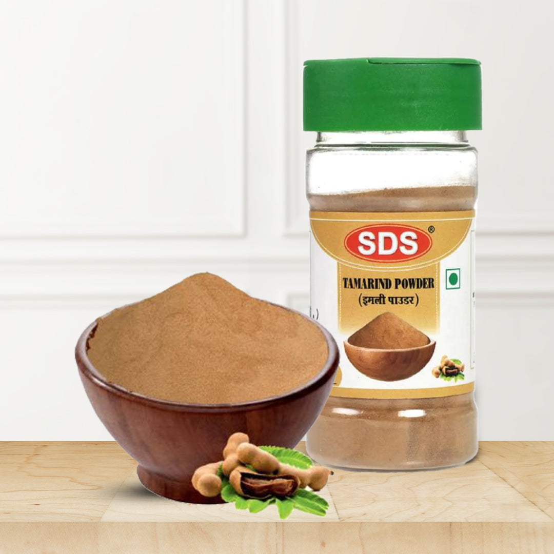 Buy Tamarind Seed Powder Online with SDS Masala – SDS MASALA